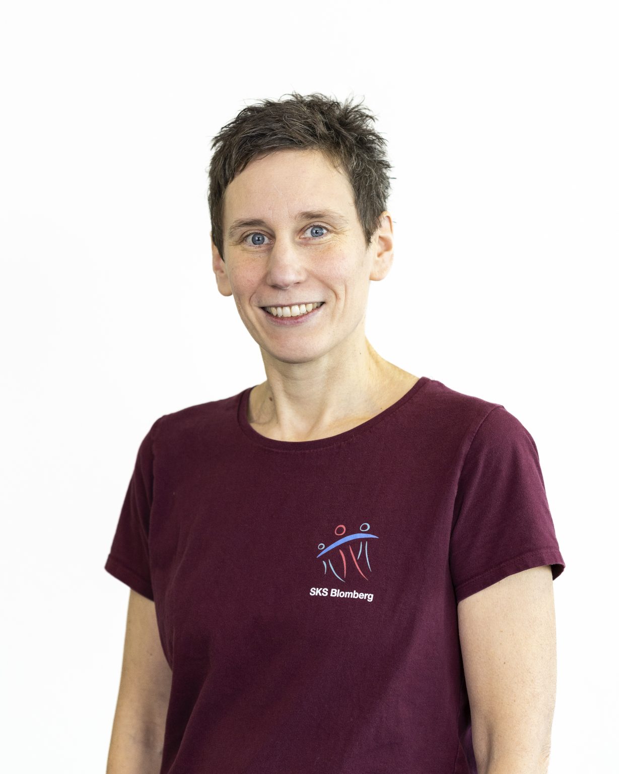 Kollegium – SKS Blomberg